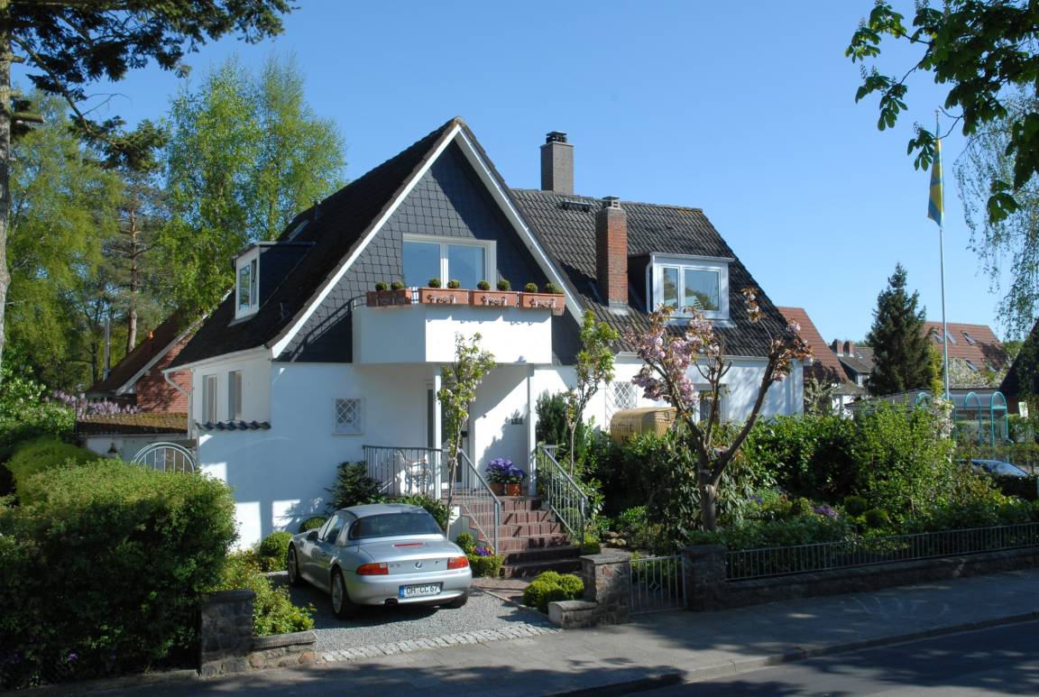 Appartement En Copropriété ∙ 2 Chambres ∙ 4 Personnes - Timmendorfer Strand