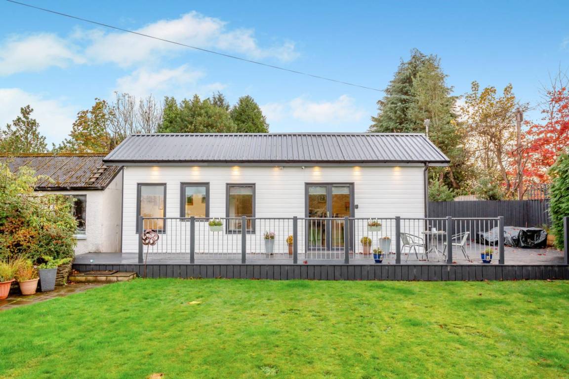 Lodge ∙ 1 Bedroom ∙ 2 Guests - Loch Ness