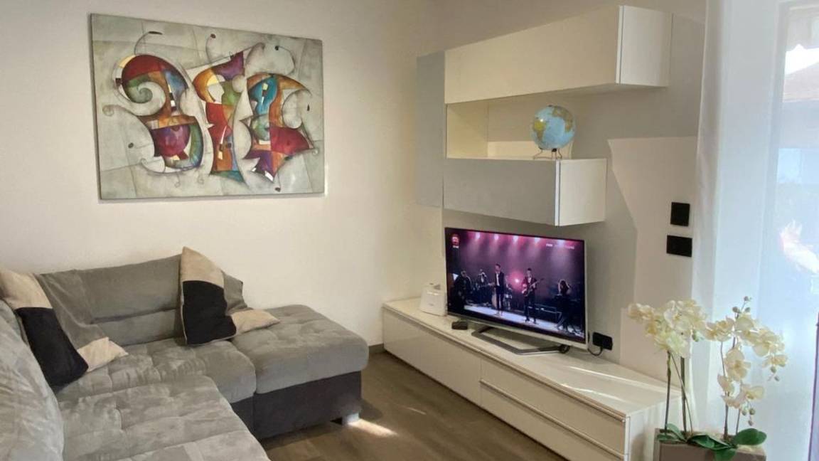 55 M² Appartamento Vacanza ∙ 1 Camera Da Letto ∙ 4 Ospiti - Arco