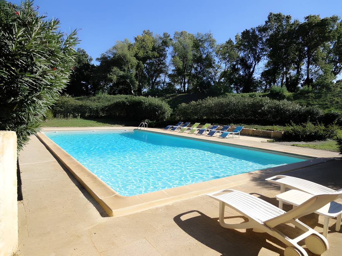 70 M² Casa Vacanza ∙ 3 Camere Da Letto ∙ 6 Ospiti - Arles