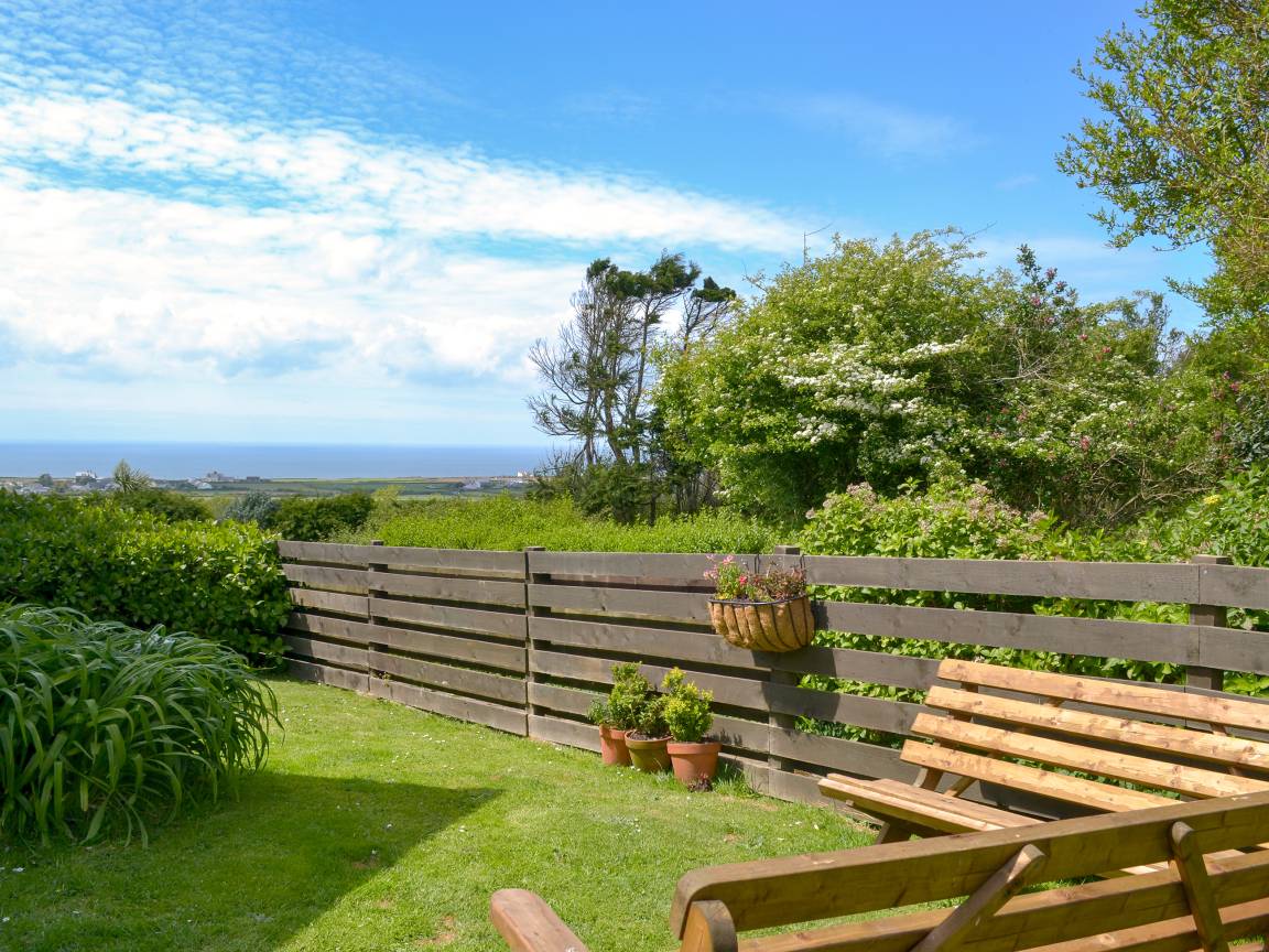 Cottage ∙ 1 Bedroom ∙ 3 Guests - Tintagel