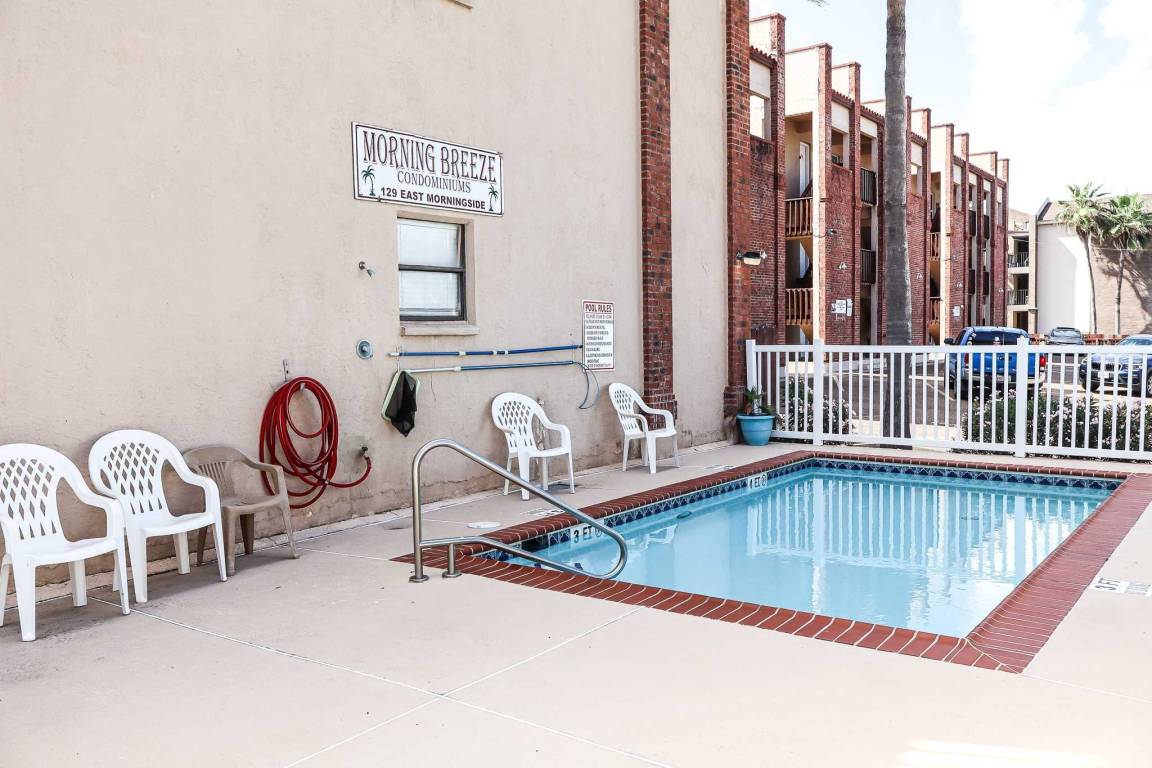83 M² Condo ∙ 2 Bedrooms ∙ 6 Guests - South Padre Island, TX