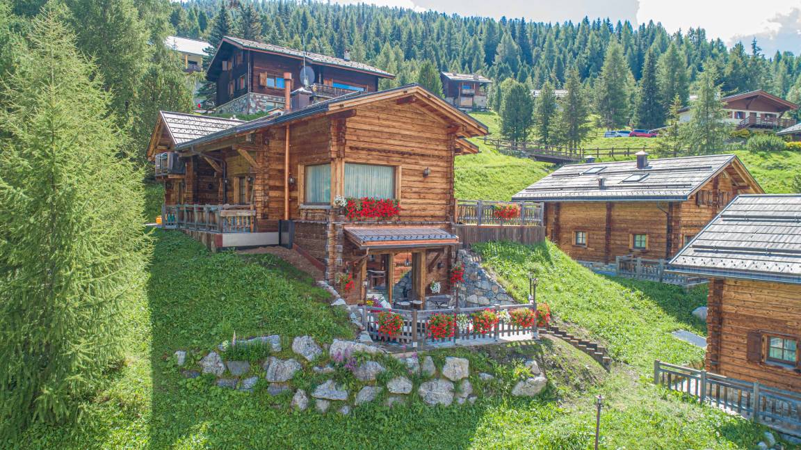 90 M² Studio ∙ 1 Chambre ∙ 2 Personnes - Livigno