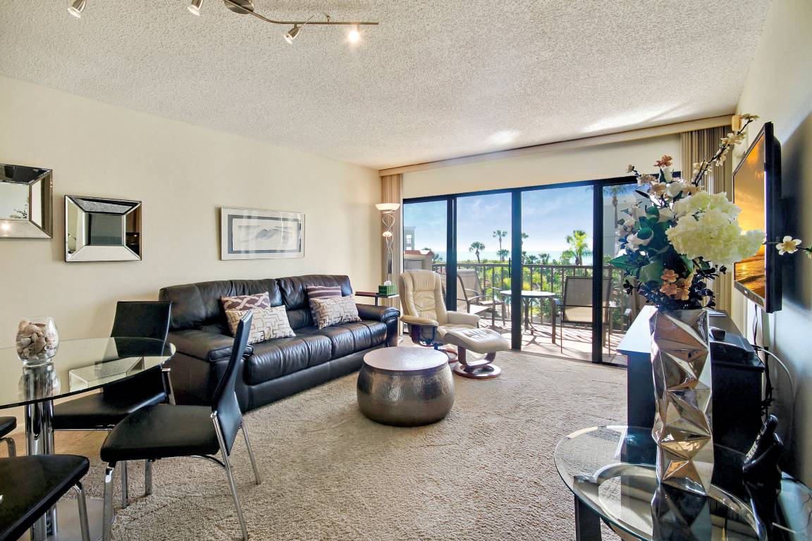74 M² Condo ∙ 1 Bedroom ∙ 2 Guests - St. Petersburg, FL