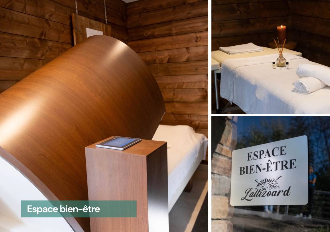 90 M² Chalet ∙ 3 Chambres ∙ 8 Personnes - Arvieux