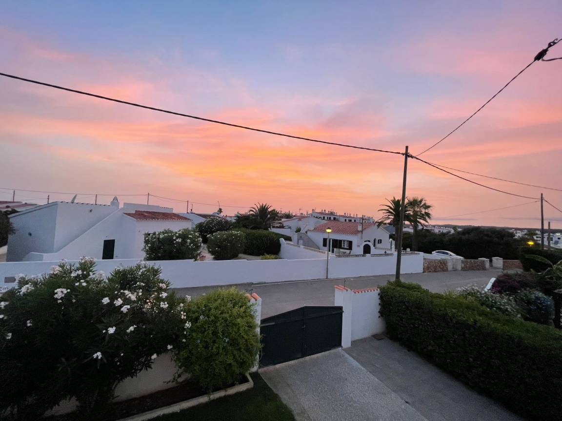 149 M² Chalet ∙ 3 Chambres ∙ 6 Personnes - Minorque