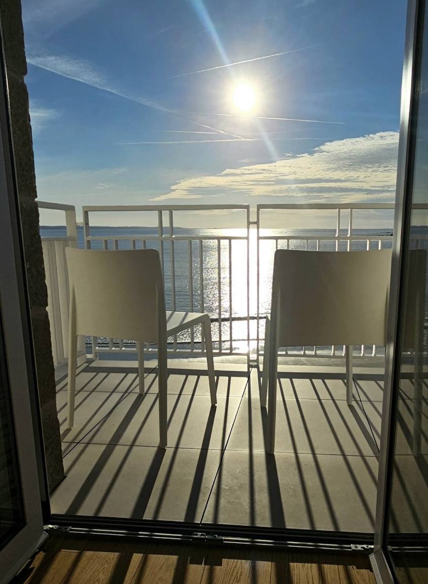 40 M² Appartement ∙ 1 Chambre ∙ 2 Personnes - Trébeurden