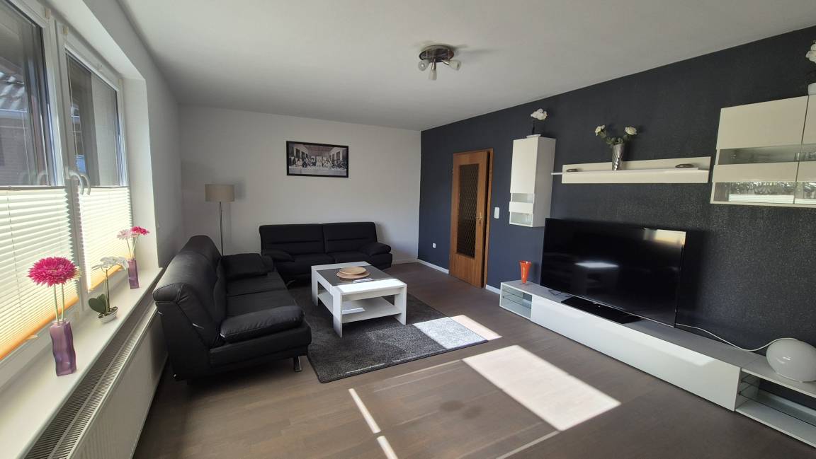 62 M² Appartement ∙ 2 Gasten - Nordenham