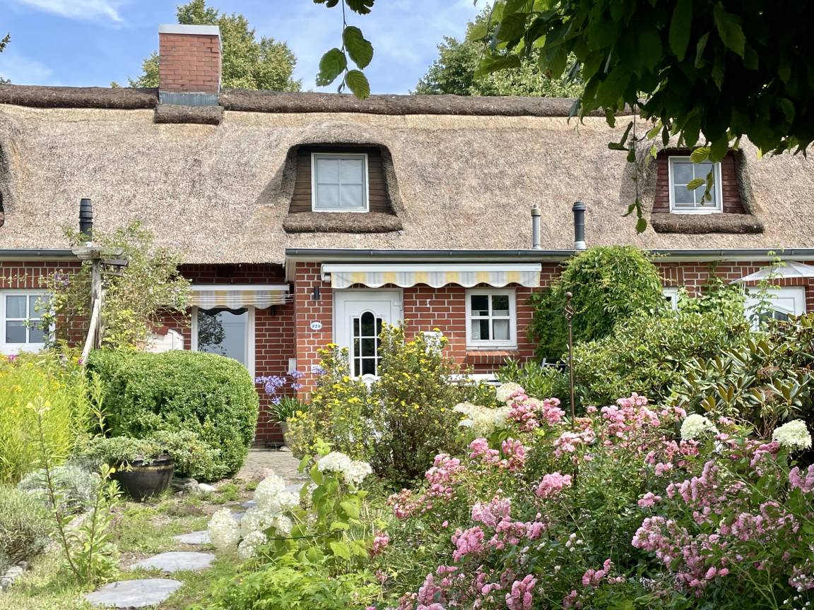 55 M² Casa ∙ 1 Habitación ∙ 6 Huéspedes - Bad Segeberg