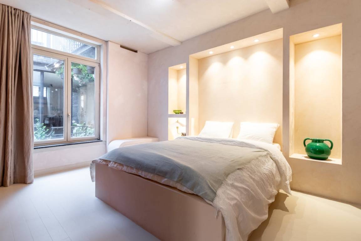 50 M² Ferienwohnung ∙ 2 Gäste - Antwerpen