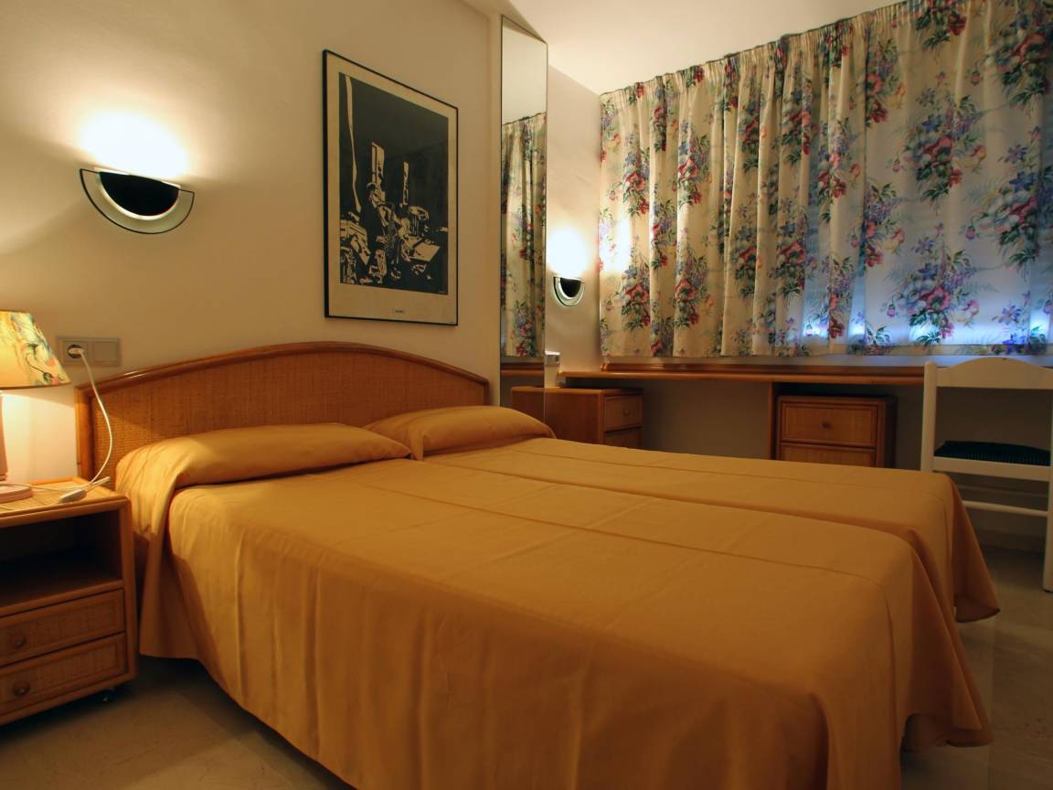 55 M² Apartment ∙ 2 Bedrooms ∙ 5 Guests - L'Estartit