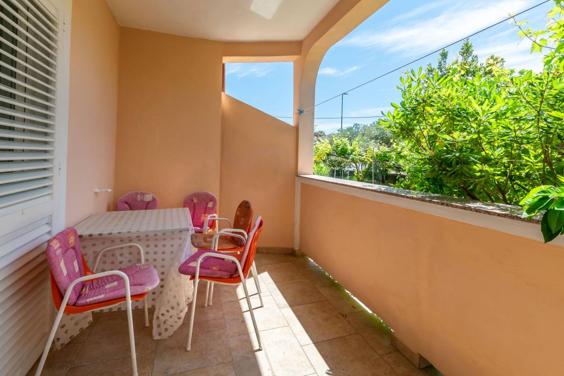 65 M² Apartment ∙ 2 Bedrooms ∙ 5 Guests - Lopar