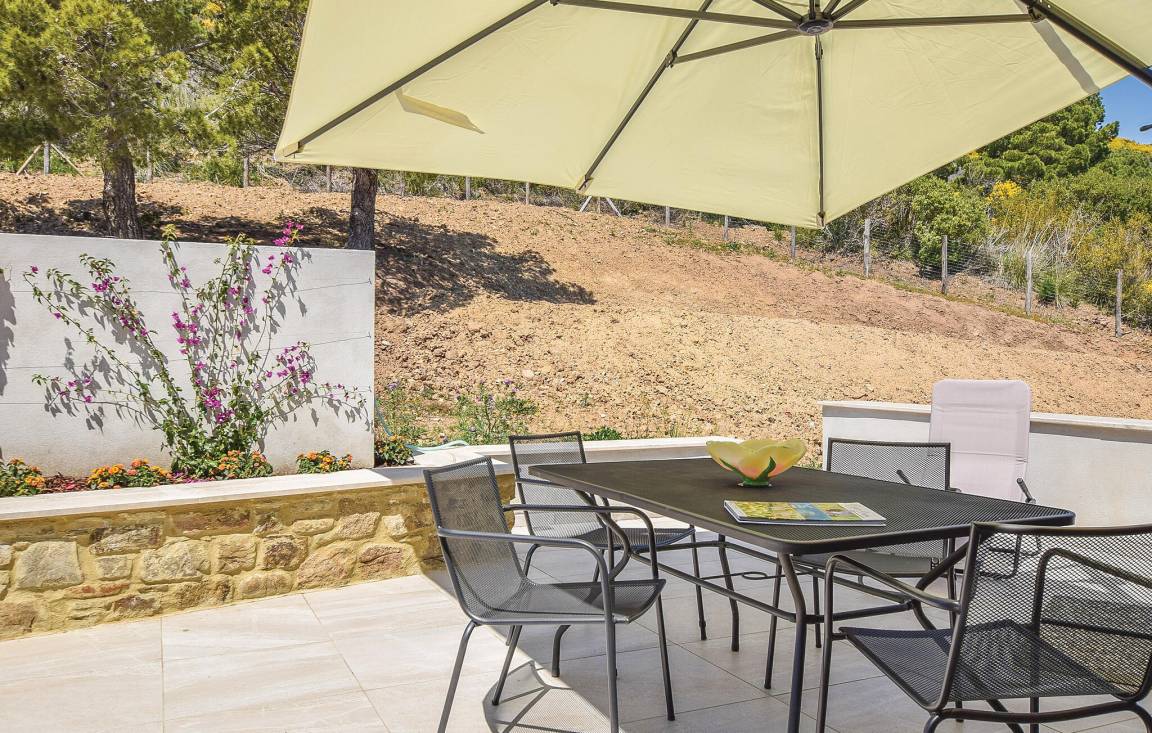 65 M² Apartment ∙ 2 Bedrooms ∙ 5 Guests - Acciaroli