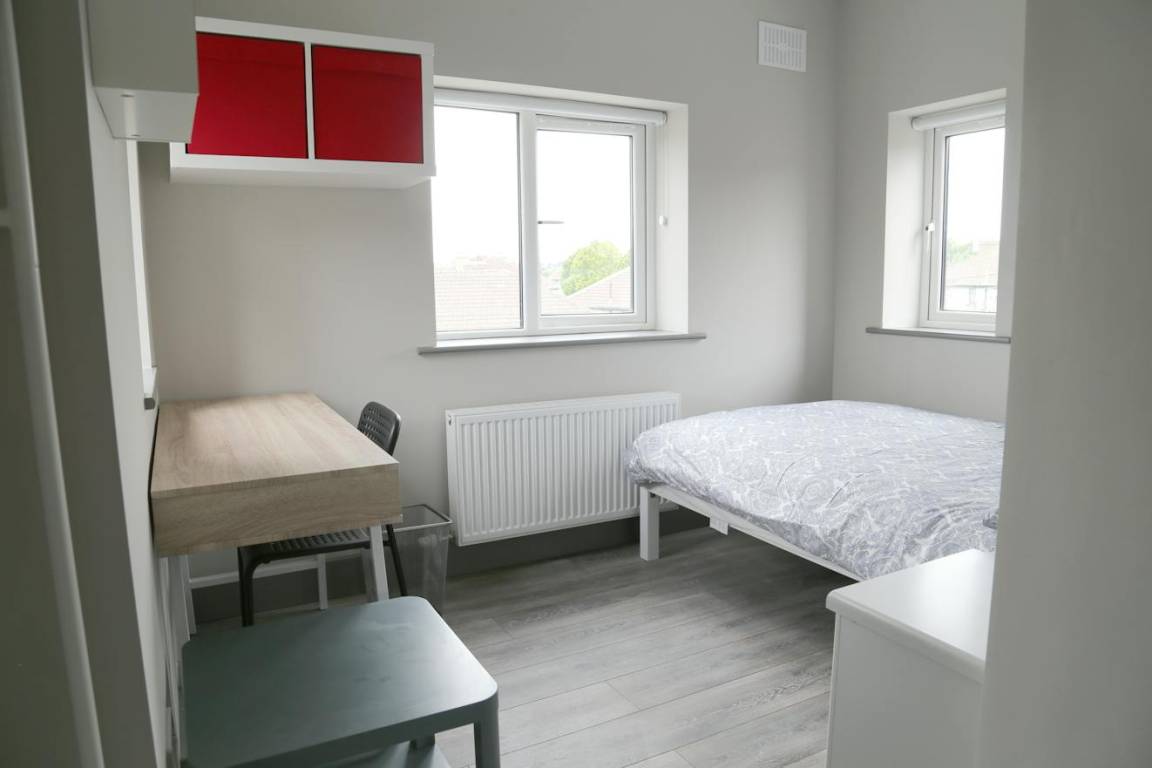 Private Room ∙ 1 Bedroom ∙ 1 Guest - Swords