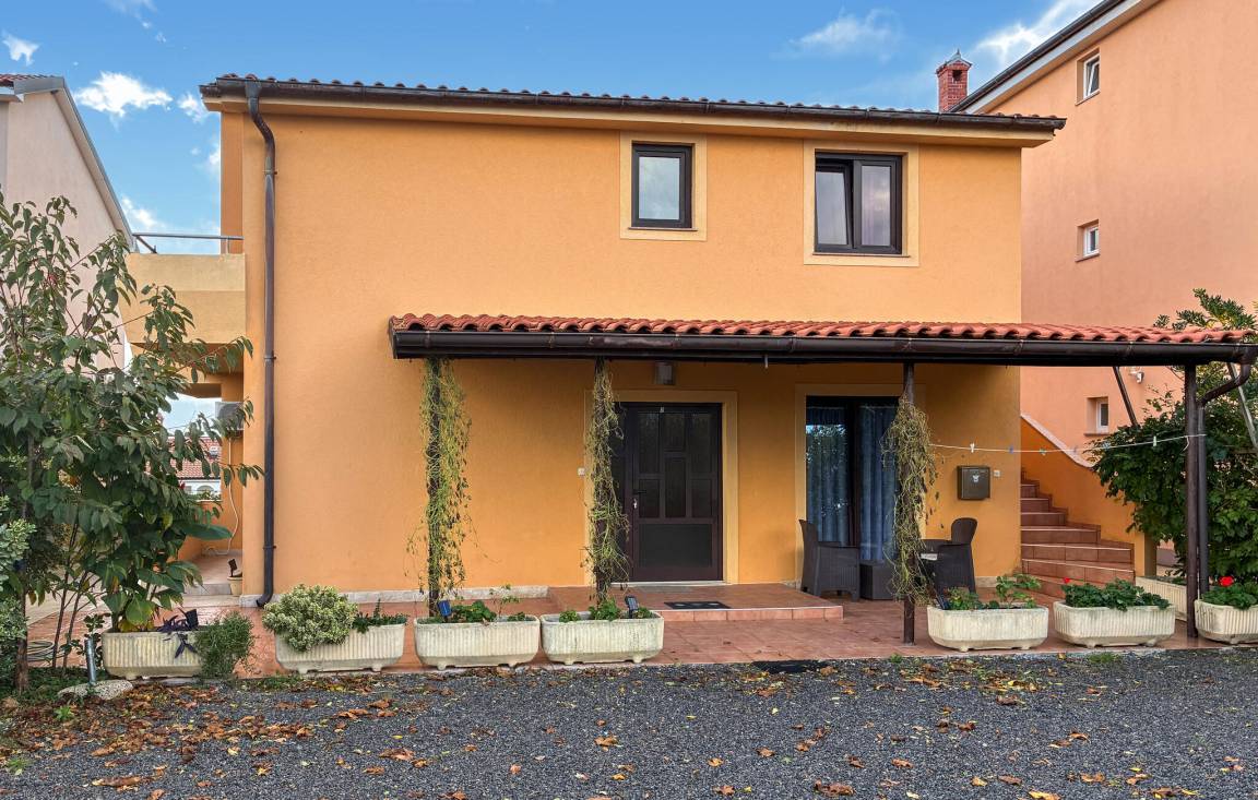 39 M² Apartment ∙ 1 Bedroom ∙ 2 Guests - Lopar