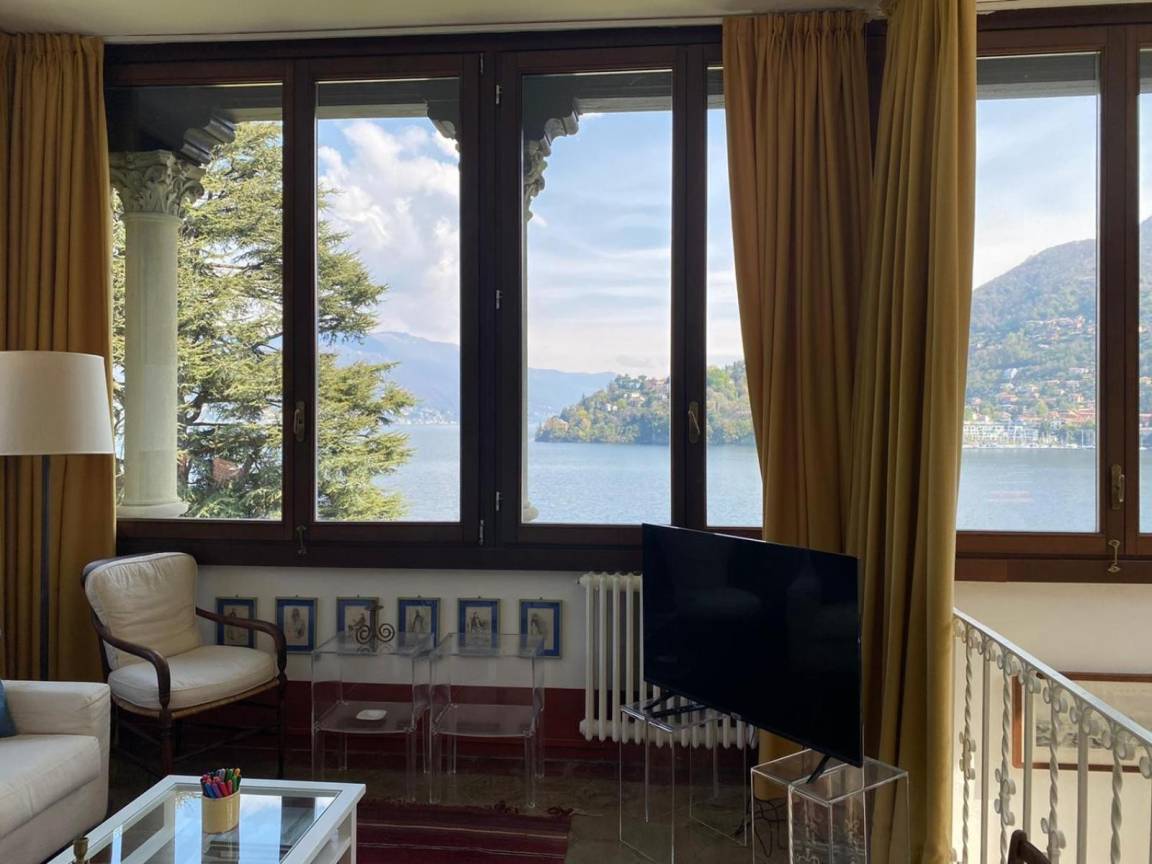 100 M² Maison De Vacances ∙ 2 Chambres ∙ 6 Personnes - Verbania