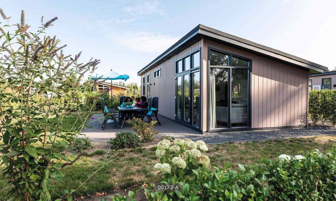 Maison De Vacances ∙ 3 Chambres ∙ 6 Personnes - Aalten