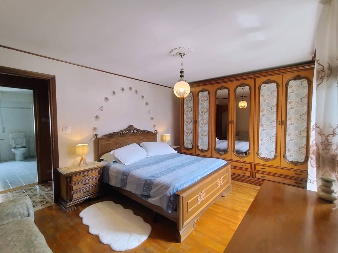 70 M² Apartment ∙ 1 Bedroom ∙ 5 Guests - Gressoney-Saint-Jean
