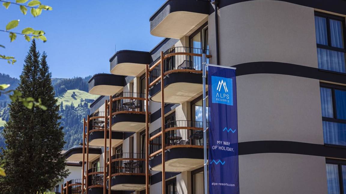 59 M² Apartment ∙ 2 Bedrooms ∙ 6 Guests - Alpbach