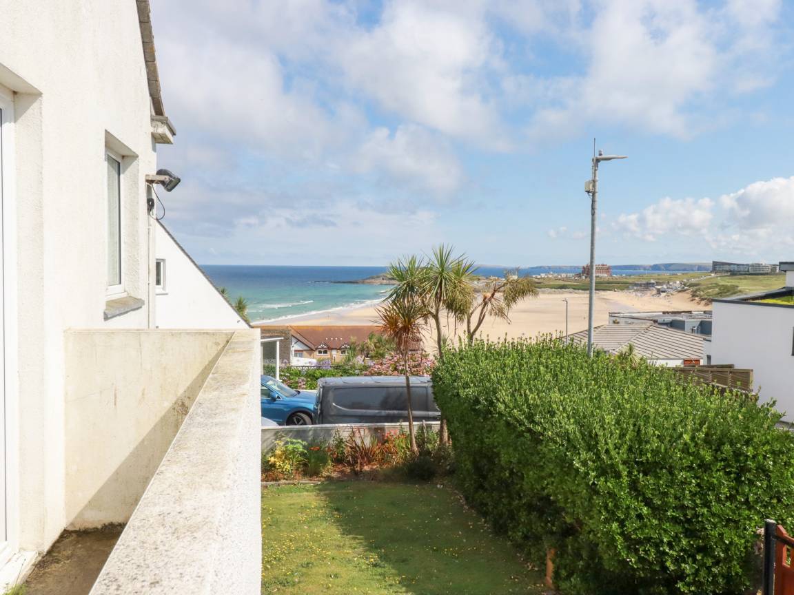 Cottage ∙ 4 Bedrooms ∙ 7 Guests - Fistral Beach