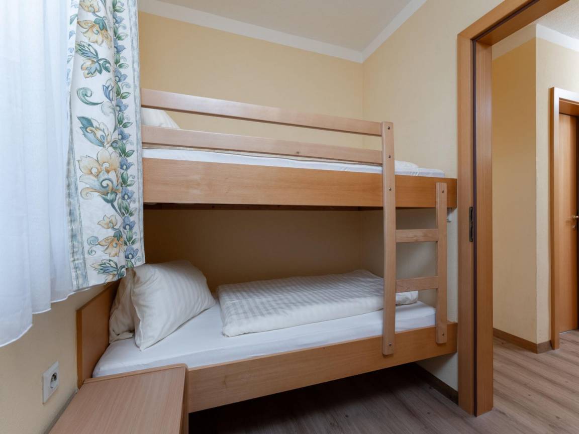 42 M² Apartment ∙ 1 Bedroom ∙ 4 Guests - Kühtai