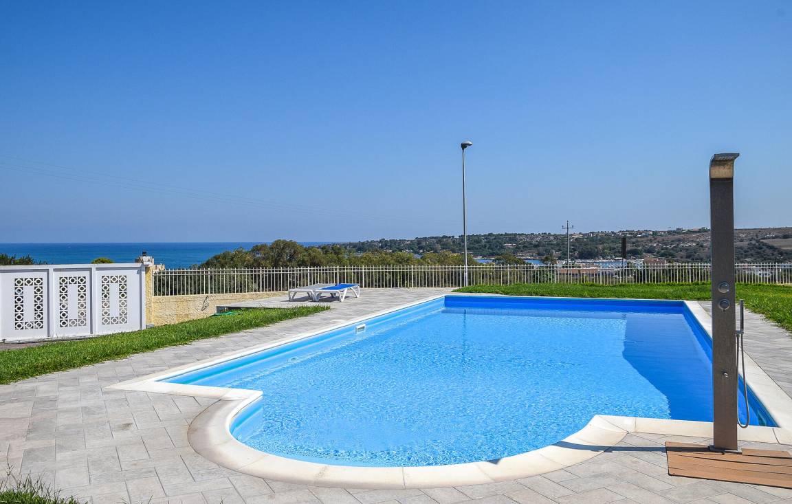 210 M² Casa ∙ 5 Camere Da Letto ∙ 13 Ospiti - Augusta, Italia