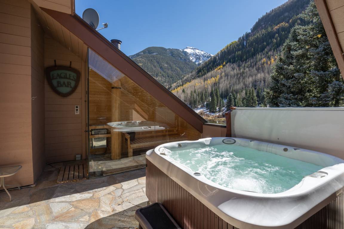 305 M² House ∙ 3 Bedrooms ∙ 6 Guests - Telluride, CO