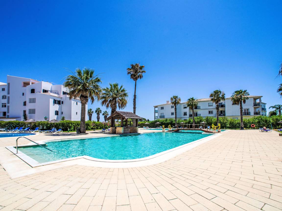 108 M² Apartment ∙ 3 Bedrooms ∙ 6 Guests - Alvor