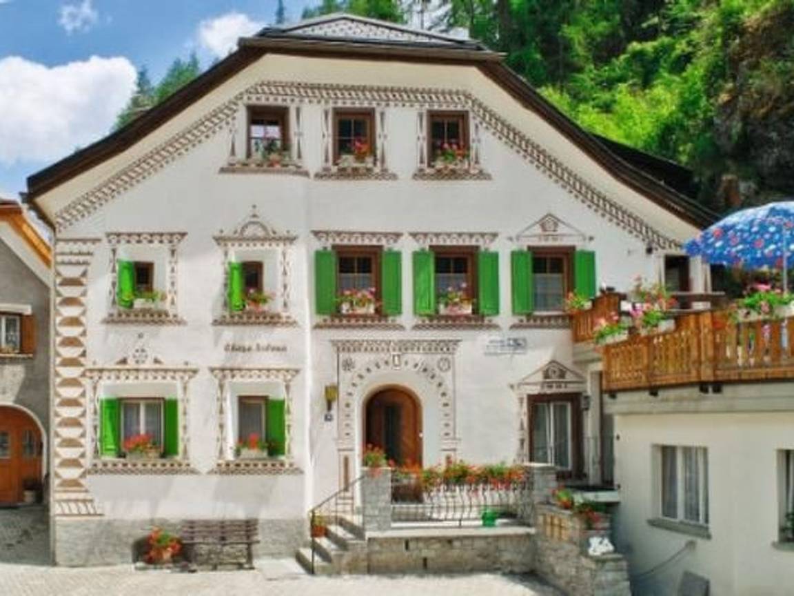 Appartement ∙ 2 Chambres ∙ 4 Personnes - Guarda