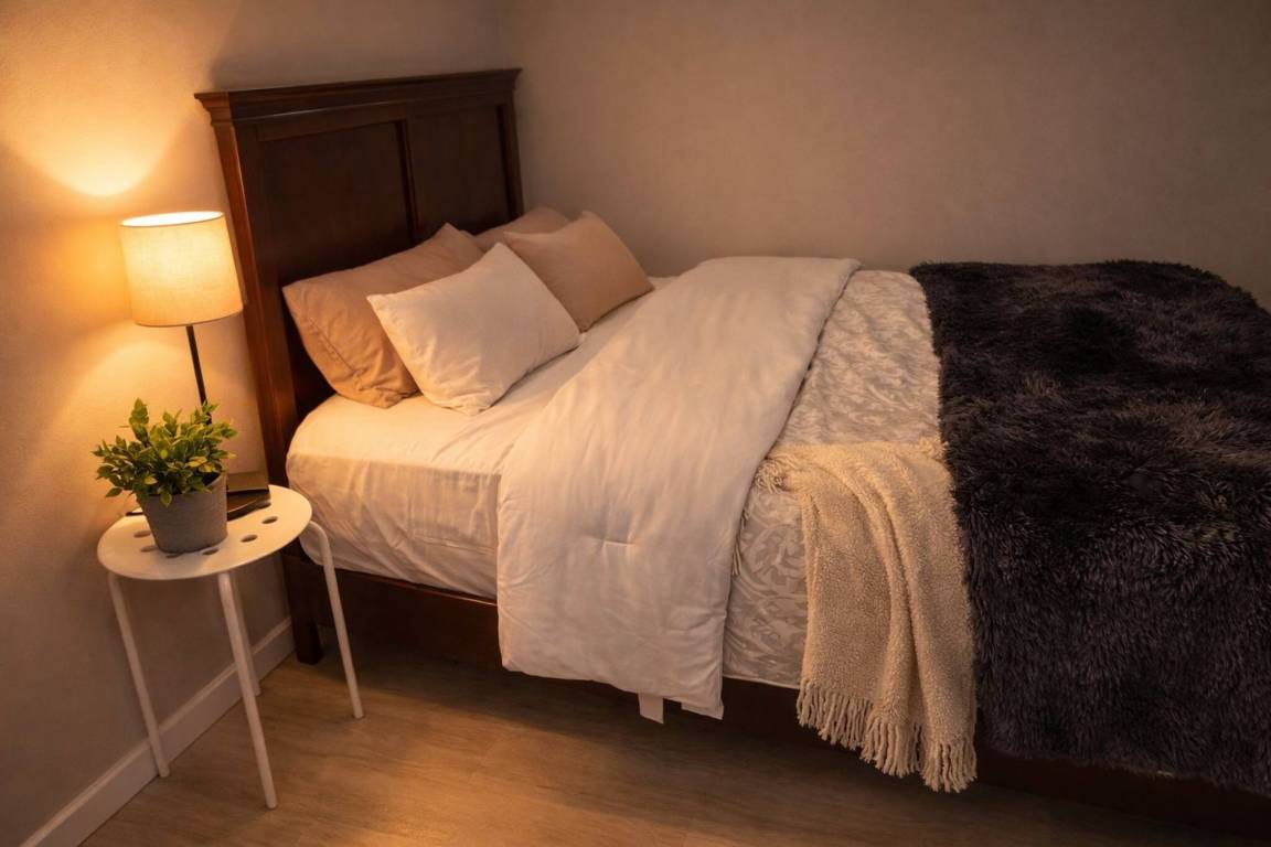 93 M² Apartment ∙ 2 Bedrooms ∙ 4 Guests - Edmonton