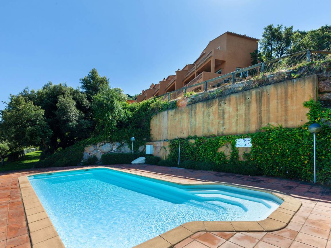 110 M² House ∙ 3 Bedrooms ∙ 6 Guests - Sa Riera