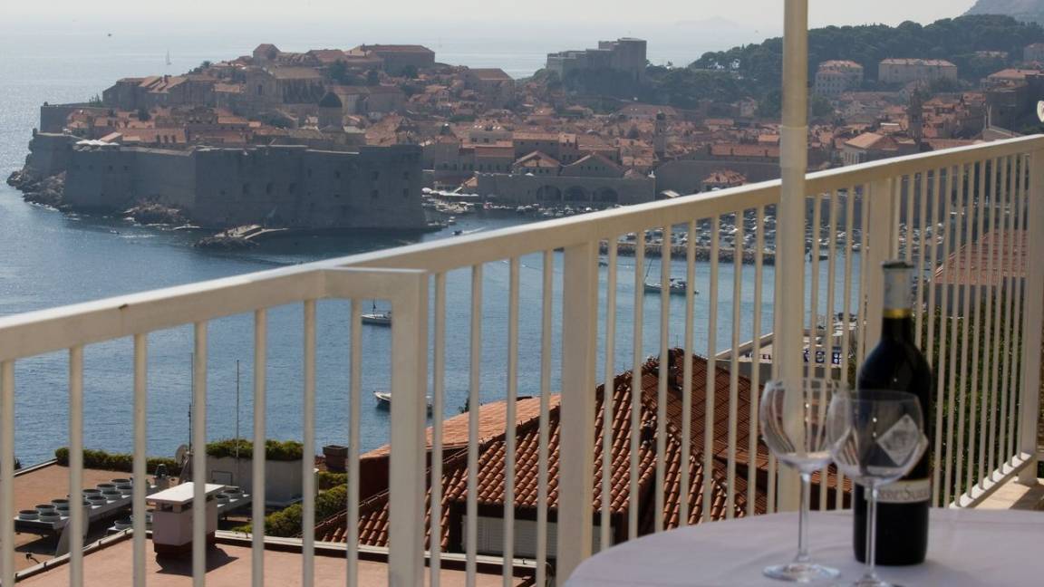 85 M² Appartement ∙ 2 Slaapkamers ∙ 5 Gasten - Dubrovnik