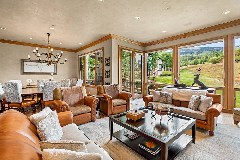 338 M² Casa ∙ 4 Habitaciones ∙ 9 Huéspedes - Aspen