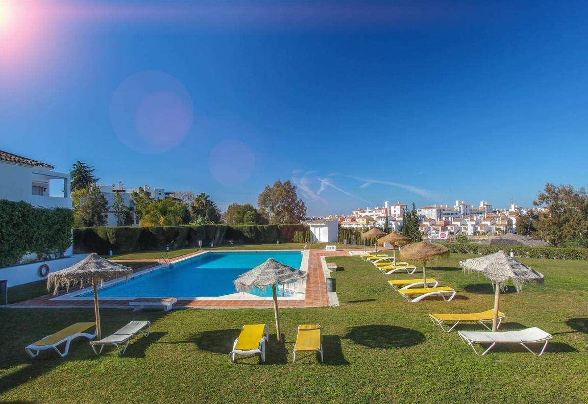 270 M² House ∙ 4 Bedrooms ∙ 10 Guests - Costa del Sol