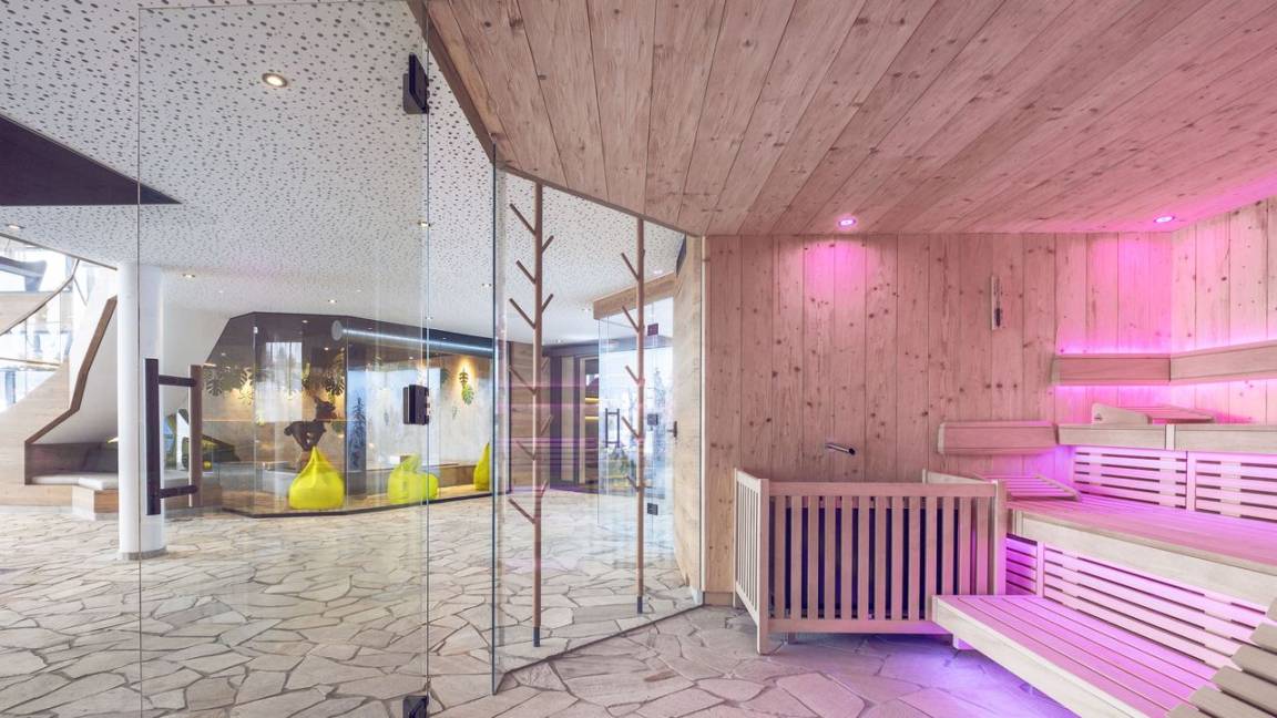 35 M² Hotell ∙ 1 Sovrum ∙ 2 Gäster - Bischofsmais