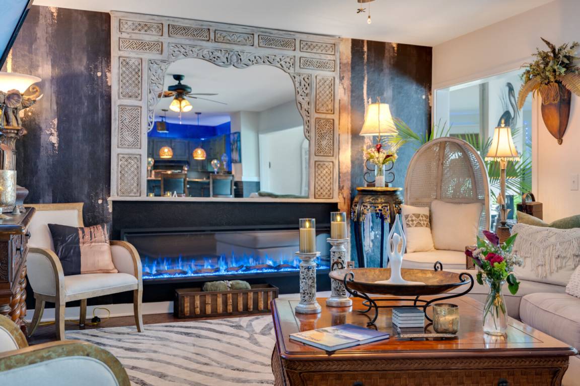 79 M² Appartement En Copropriété ∙ 1 Chambre ∙ 3 Personnes - Panama City, FL