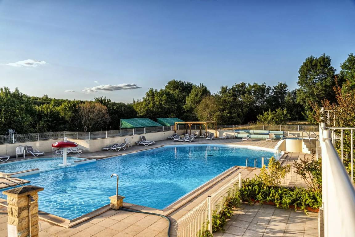 17 M² Caravan ∙ 1 Bedroom ∙ 2 Guests - Vendée