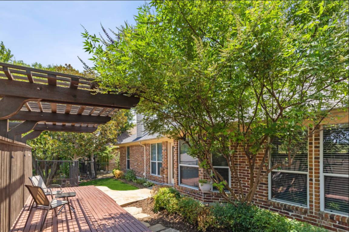 155 M² House ∙ 3 Bedrooms ∙ 6 Guests - Rockwall, TX