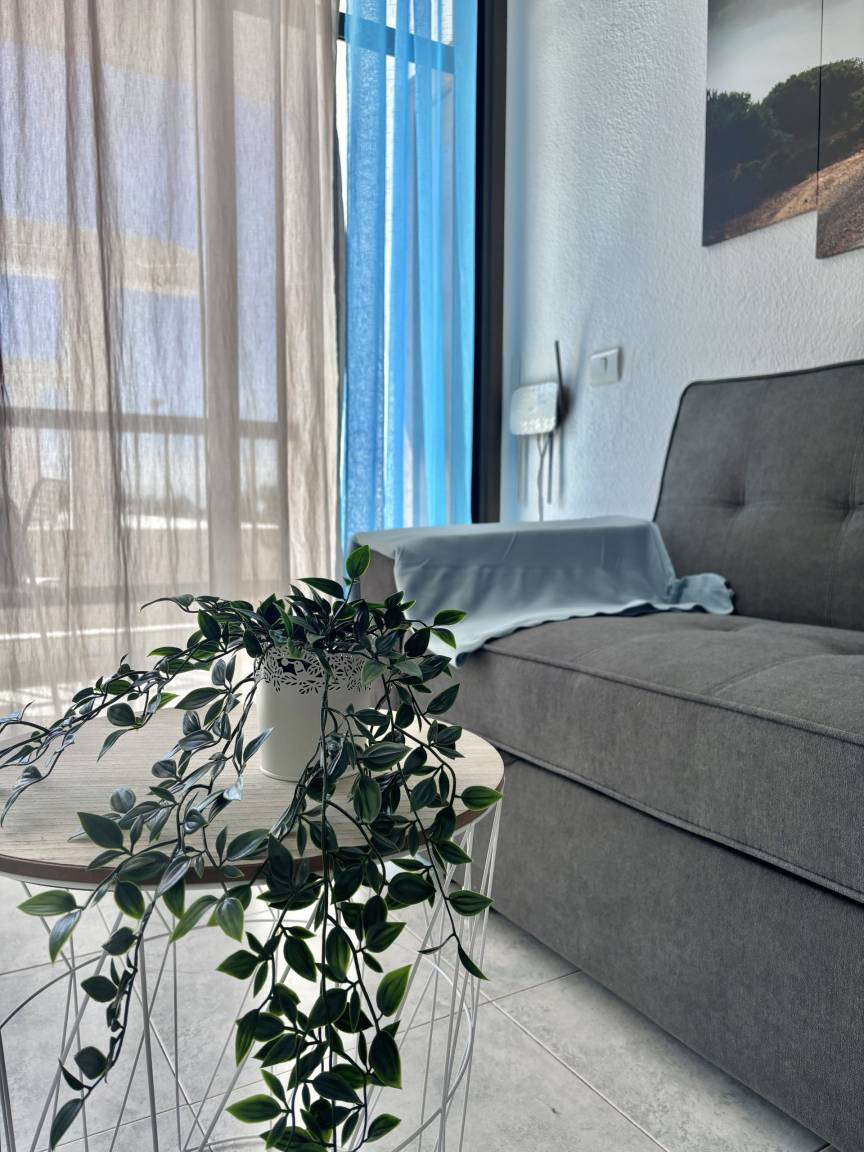 50 M² Apartamento ∙ 1 Habitación ∙ 4 Huéspedes - Costa Adeje