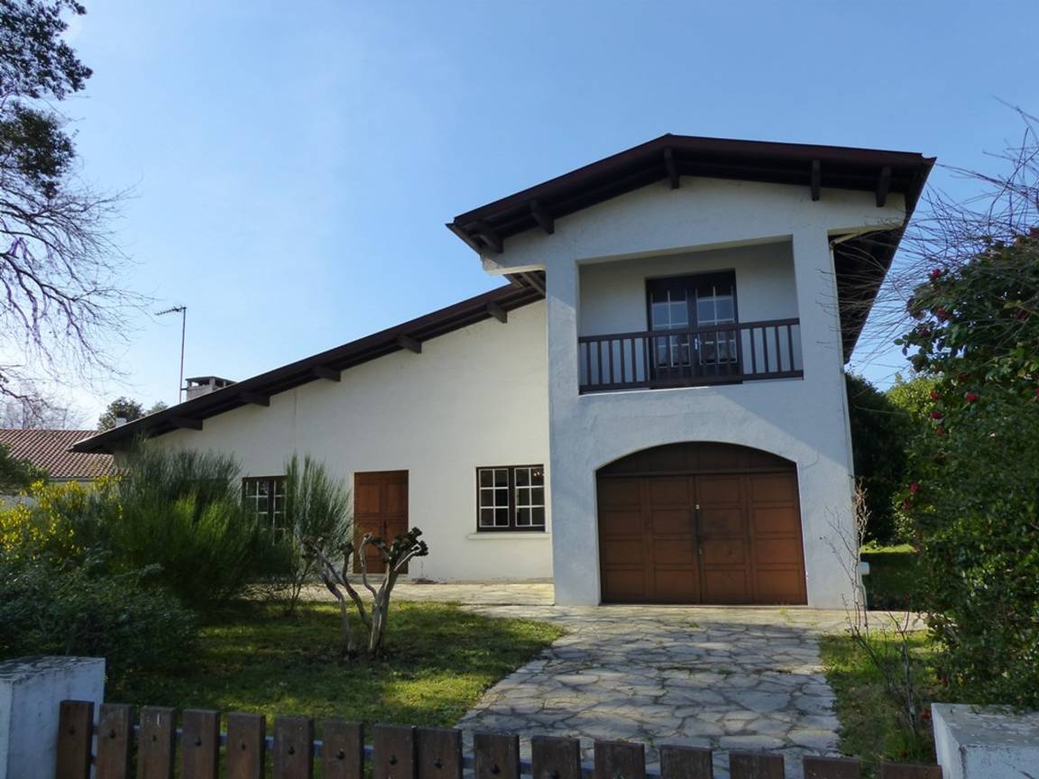143 M² Maison De Vacances ∙ 4 Chambres ∙ 8 Personnes - Soorts-Hossegor