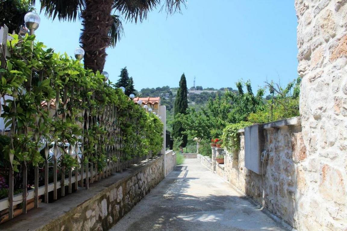 39 M² Apartment ∙ 1 Bedroom ∙ 3 Guests - Betina