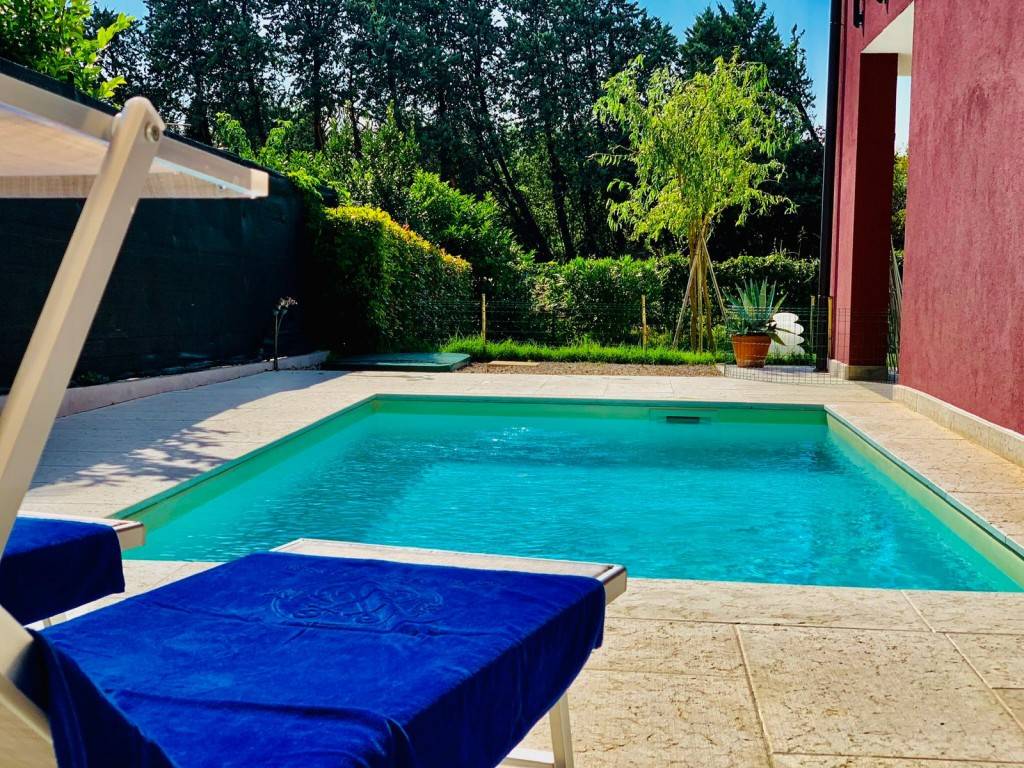 40 M² Appartement ∙ 1 Chambre ∙ 2 Personnes - Lazise