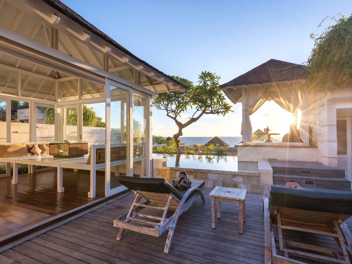 120 M² Apartment ∙ 1 Bedroom ∙ 2 Guests - Seminyak
