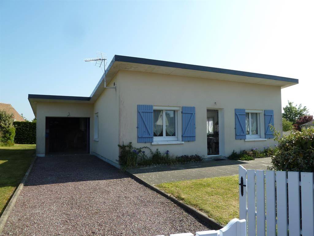 70 M² Gîte ∙ 2 Bedrooms ∙ 4 Guests - Saint-Germain-sur-Ay