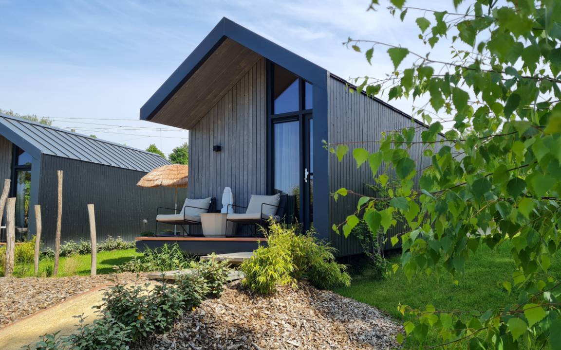 40 M² House ∙ 2 Bedrooms ∙ 4 Guests - 馬斯垂克