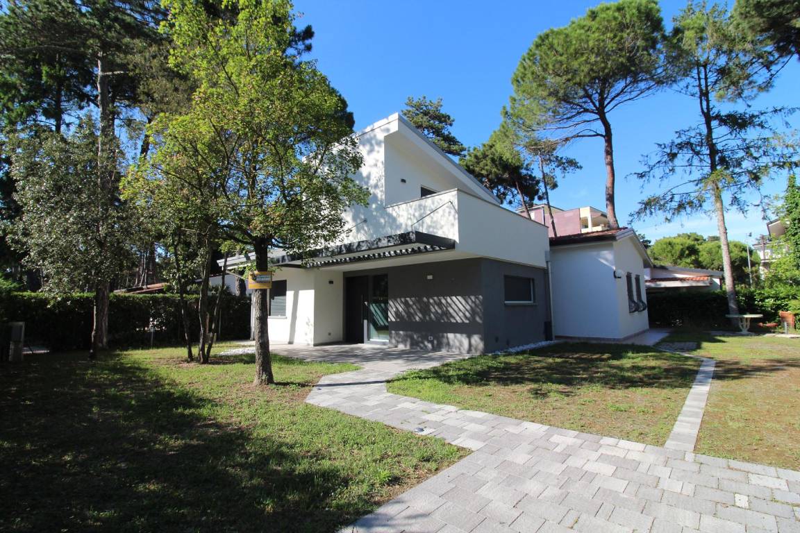 60 M² Huis ∙ 2 Slaapkamers ∙ 5 Gasten - Lignano Sabbiadoro