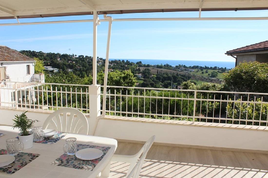 Apartment ∙ 3 Bedrooms ∙ 7 Guests - Sirolo