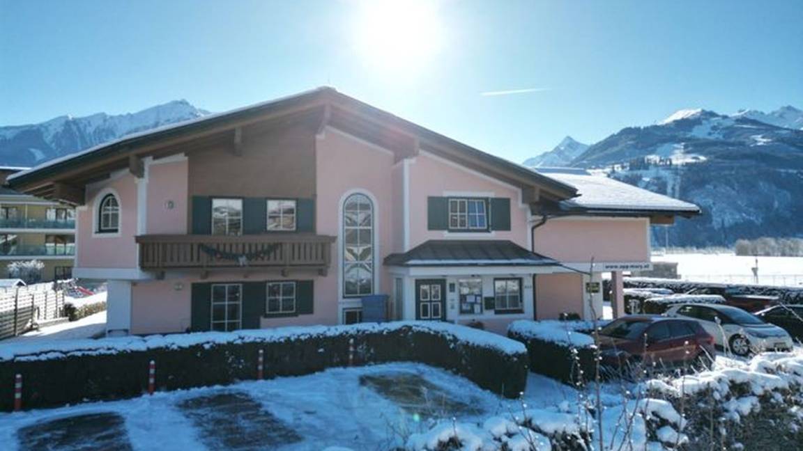 45 M² Ferienwohnung ∙ 1 Schlafzimmer ∙ 4 Gäste - Kaprun