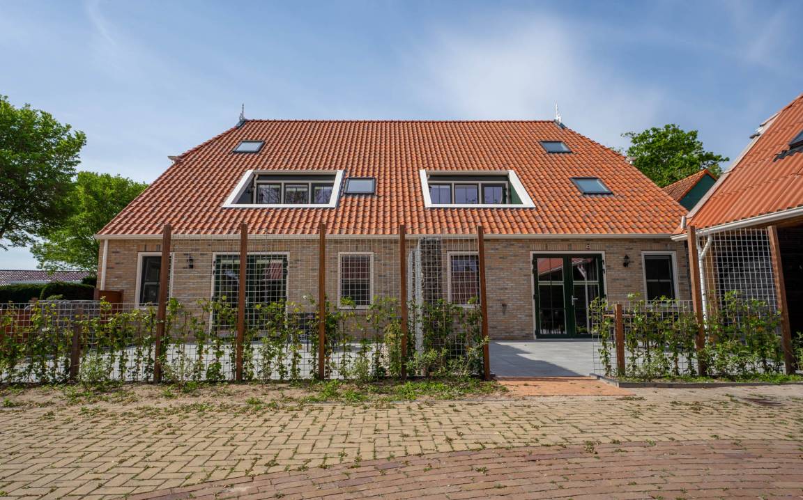 35 M² Apartment ∙ 2 Bedrooms ∙ 4 Guests - Nes