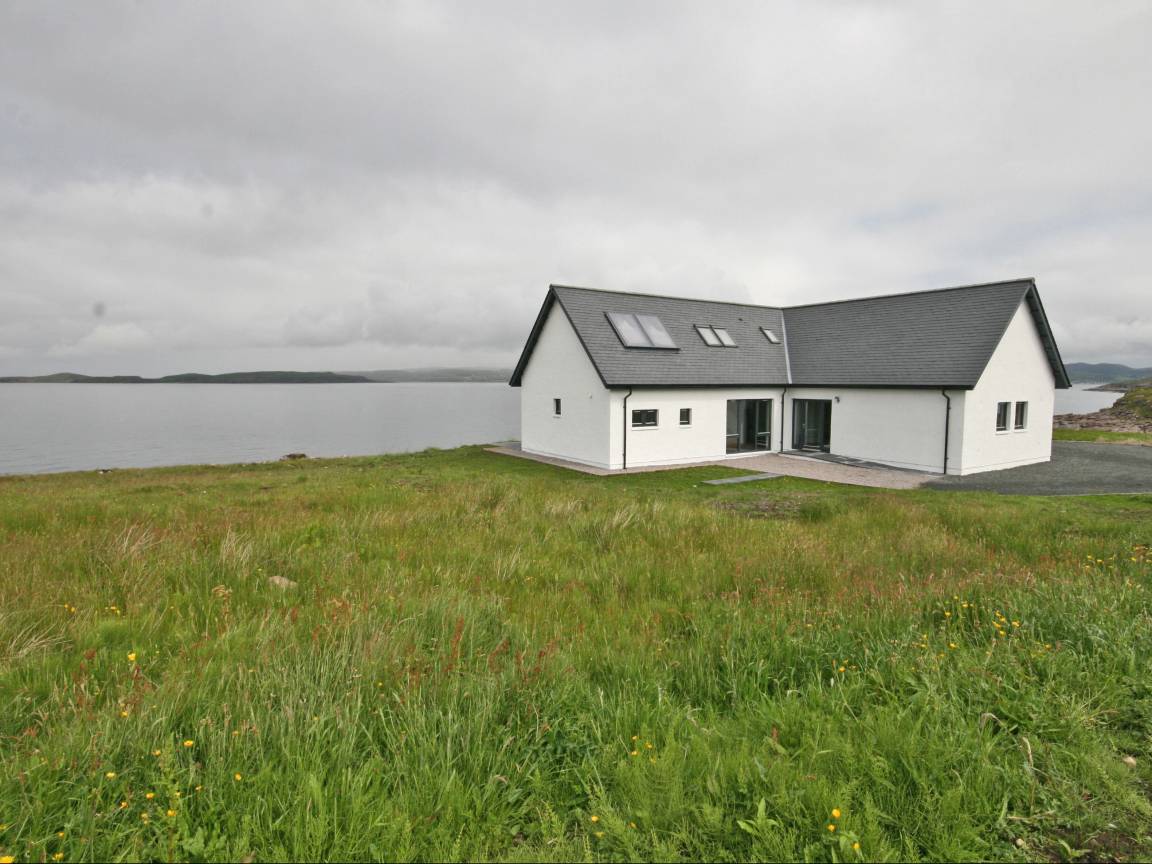 Cottage ∙ 3 Bedrooms ∙ 7 Guests - Skye